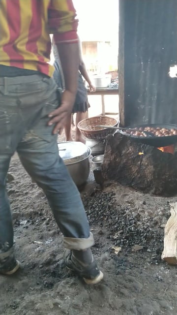 Mbanga, Moungo, Cameroun. Free Stock Video - Pixabay