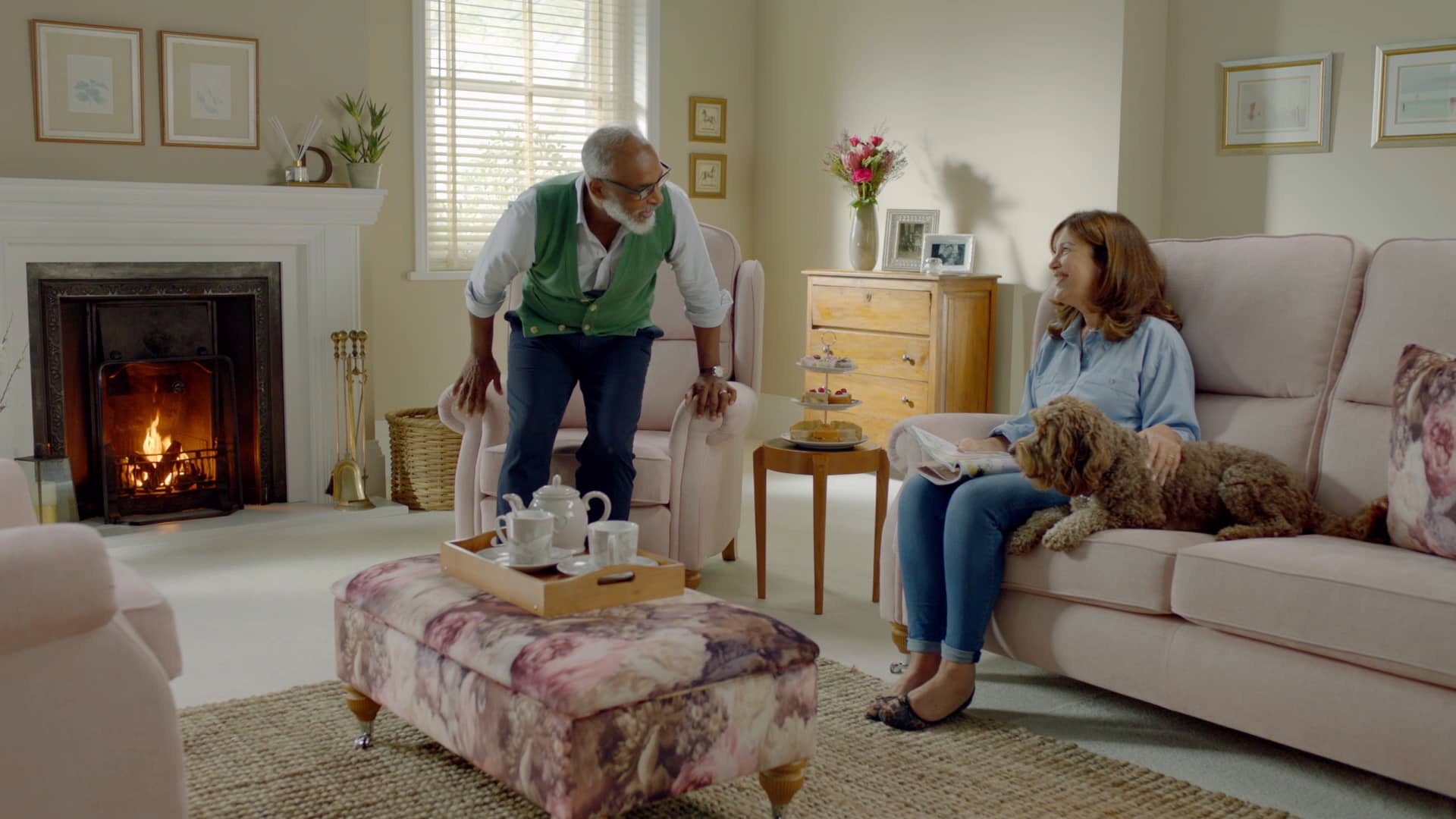 HSL TV advert June 2020 on Vimeo