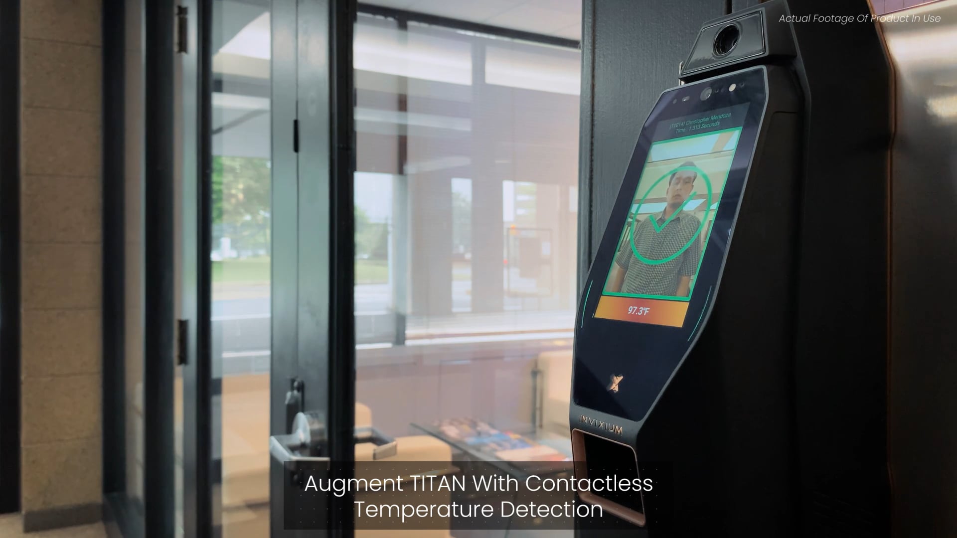 Introducing IXM TITAN Enhancement Kit on Vimeo