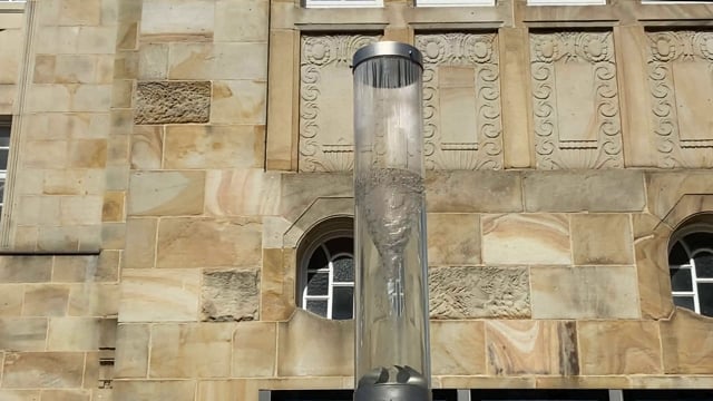 A Loop, Water Column, Swirl. Free Stock Video - Pixabay