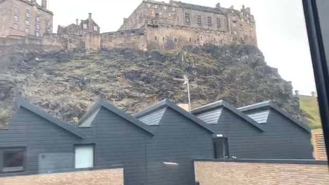 Hello Student Accommodation - Kings Stables Road, Edinburgh on Vimeo