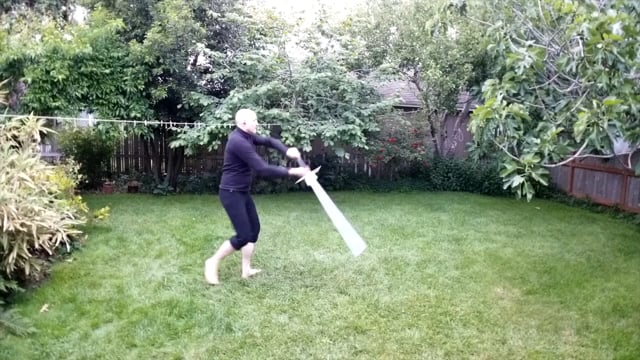 Exercises for Longsword - DuelloTV