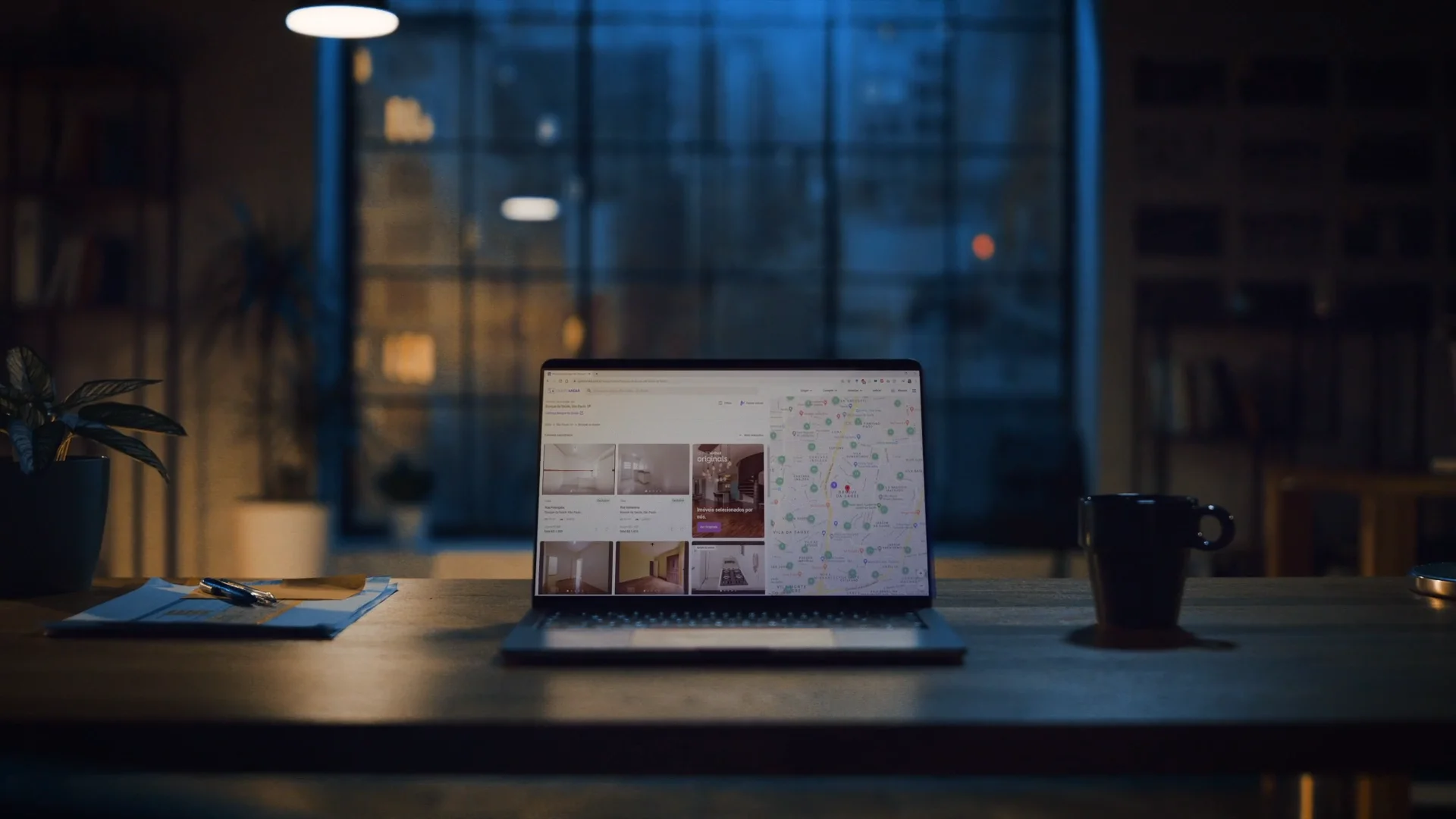 GO | Quinto Andar on Vimeo