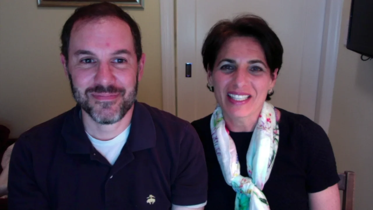 Greg & Sara invite to SPS Celebration on Vimeo