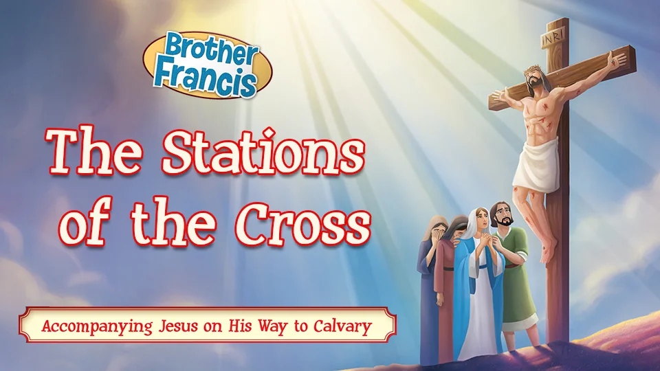 Watch The Stations of the Cross Online | Vimeo On Demand on Vimeo