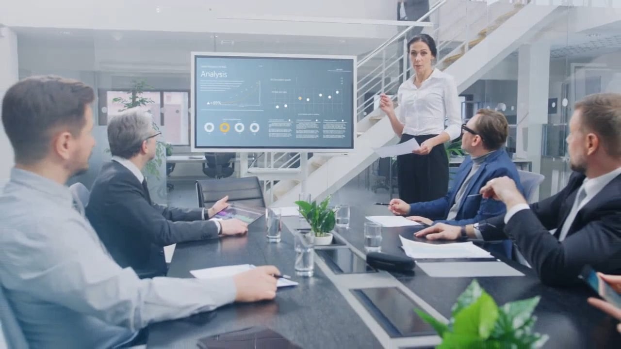 Advanced Retail Merchandising on Vimeo