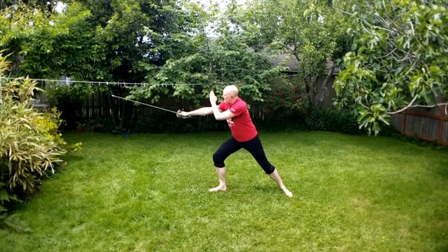Exercises for Rapier - DuelloTV