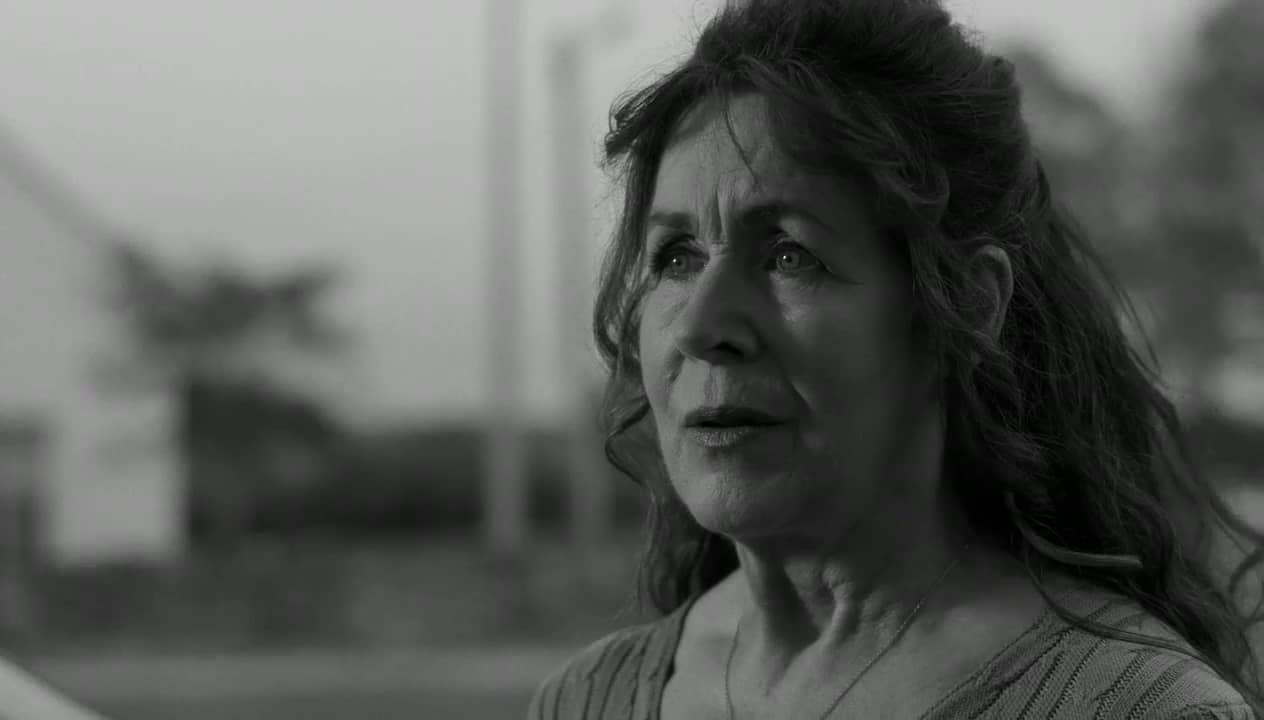 Brid Ní Neachtain - Grace Harte on Vimeo