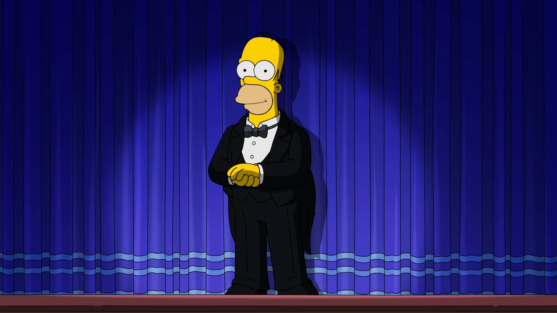 Institutional Award: The Simpsons on Vimeo