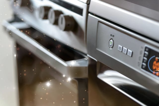 Oven, Kitchen, Food. Free Stock Video - Pixabay