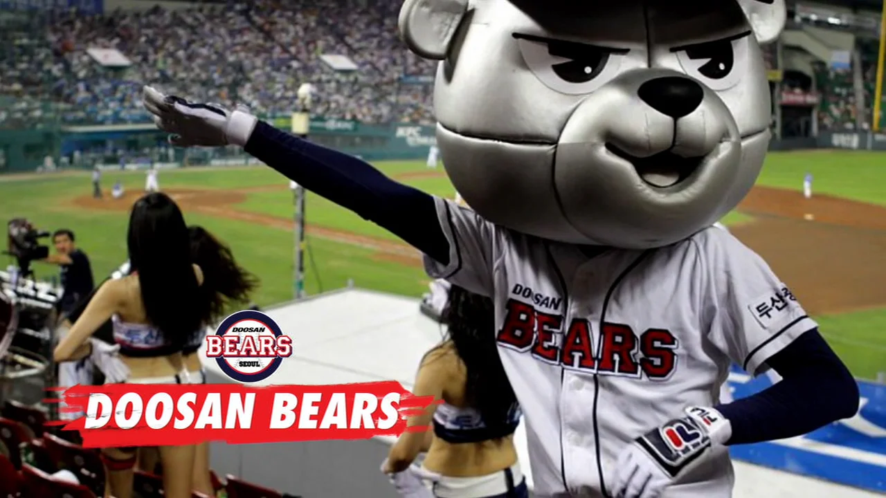 kbo_Bears_vs_Dinos_Mascot_Matchup_joyce_updated_rev1_2youtube on Vimeo