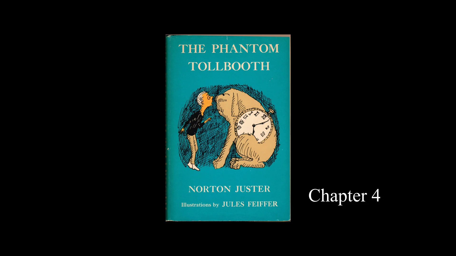 The Phantom Tollbooth Chapter 4 on Vimeo