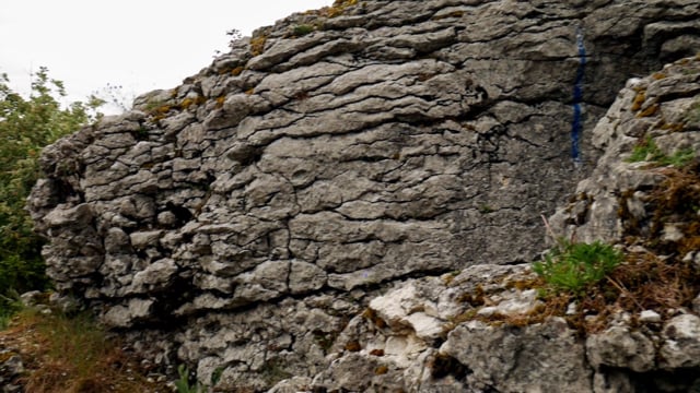 Rock Nature Landscape - Free video on Pixabay