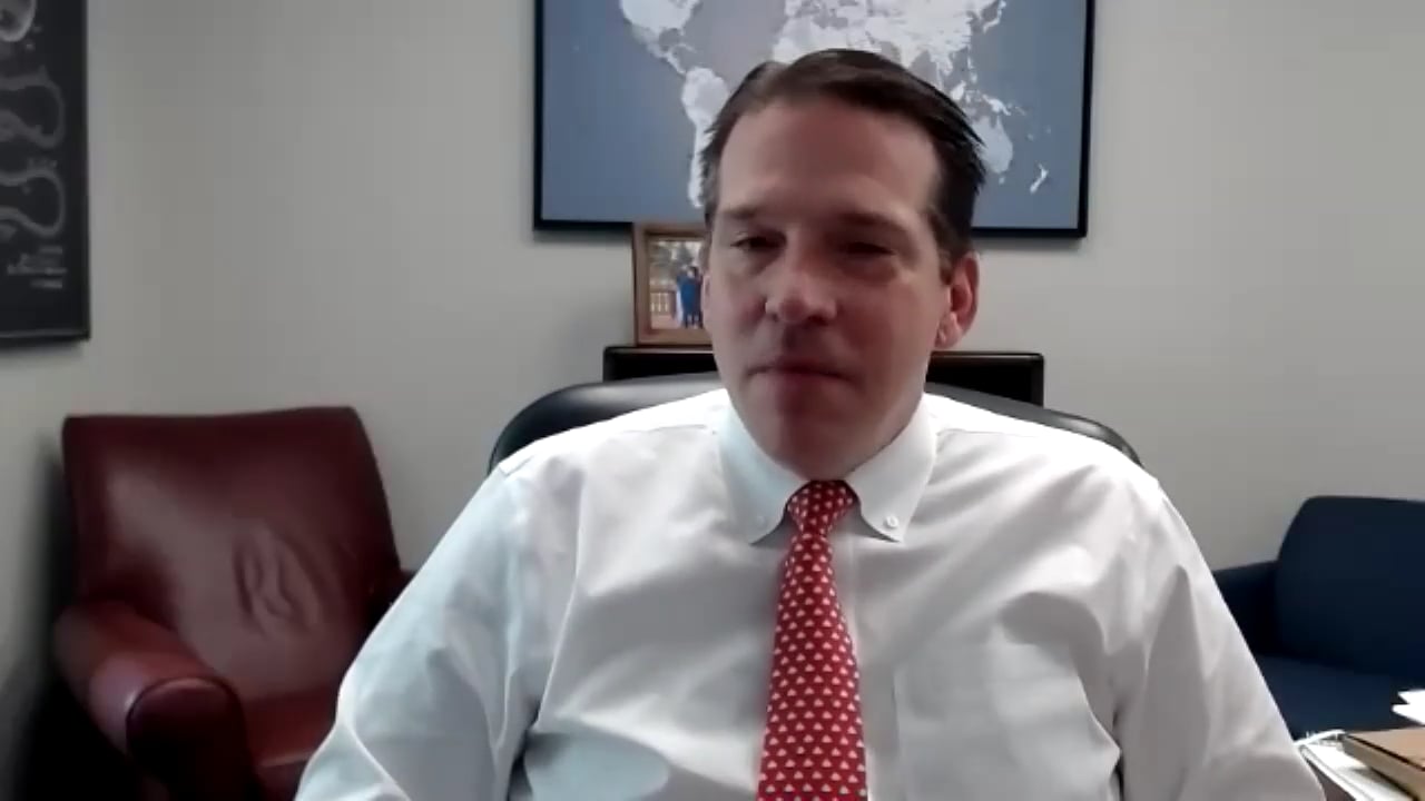 Fellowship Recruitment - Dr. Sulkowski on Vimeo