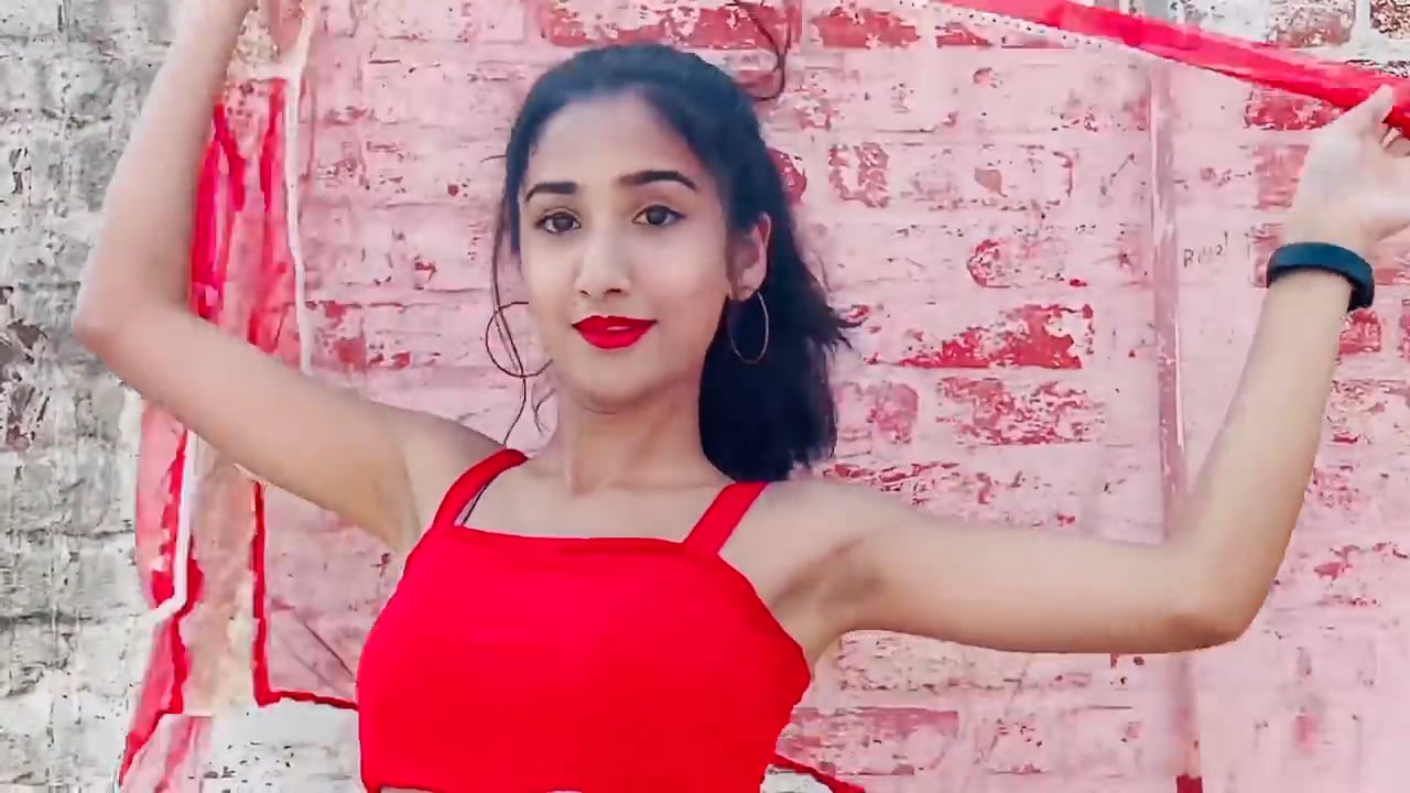Akull_-_Laal_Chunariya_|_Dance_Video Hindi Pop up song 2020 on Vimeo