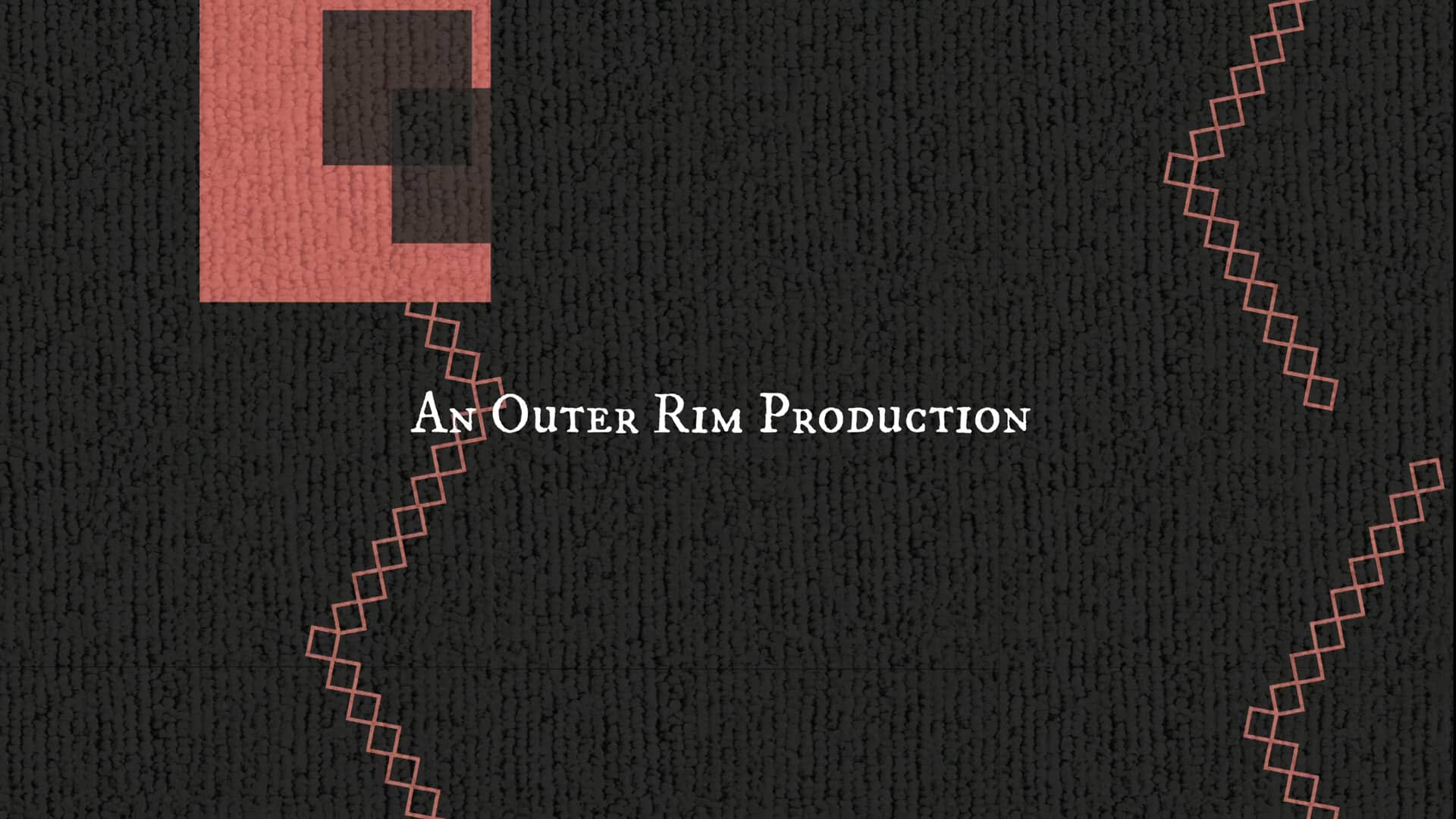 and now our feature presentation (motion graphic credits) on Vimeo