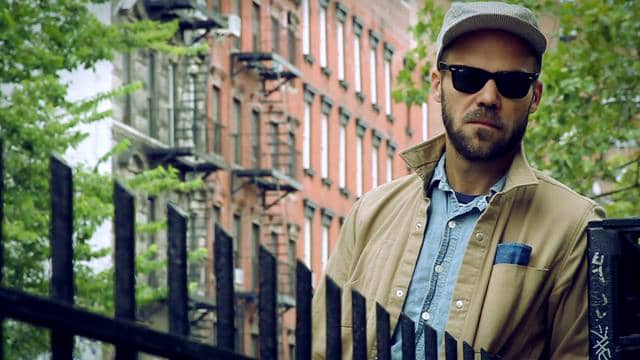 Jake Davis Test Shots: James Wilson on Vimeo