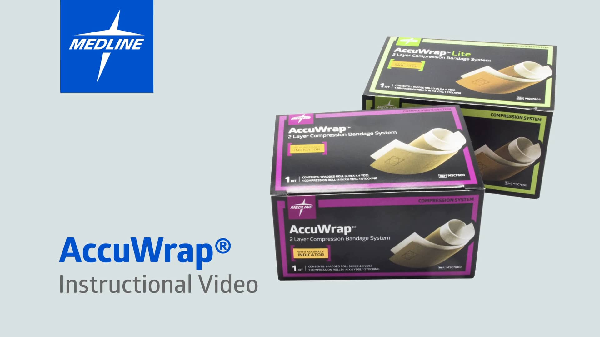 AccuWrap Application Video on Vimeo