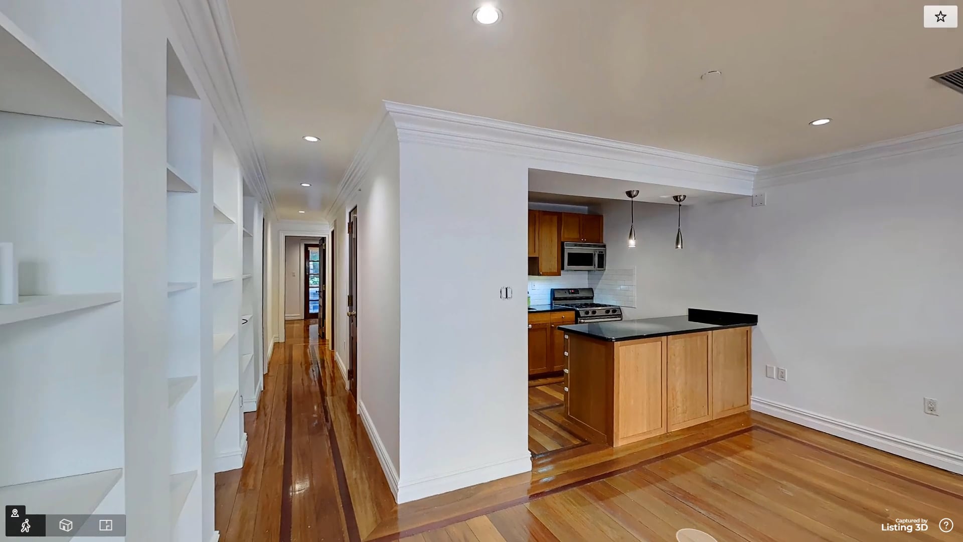 171 Clinton Street, Brooklyn, NY - Presented by Kevin Portillo on Vimeo