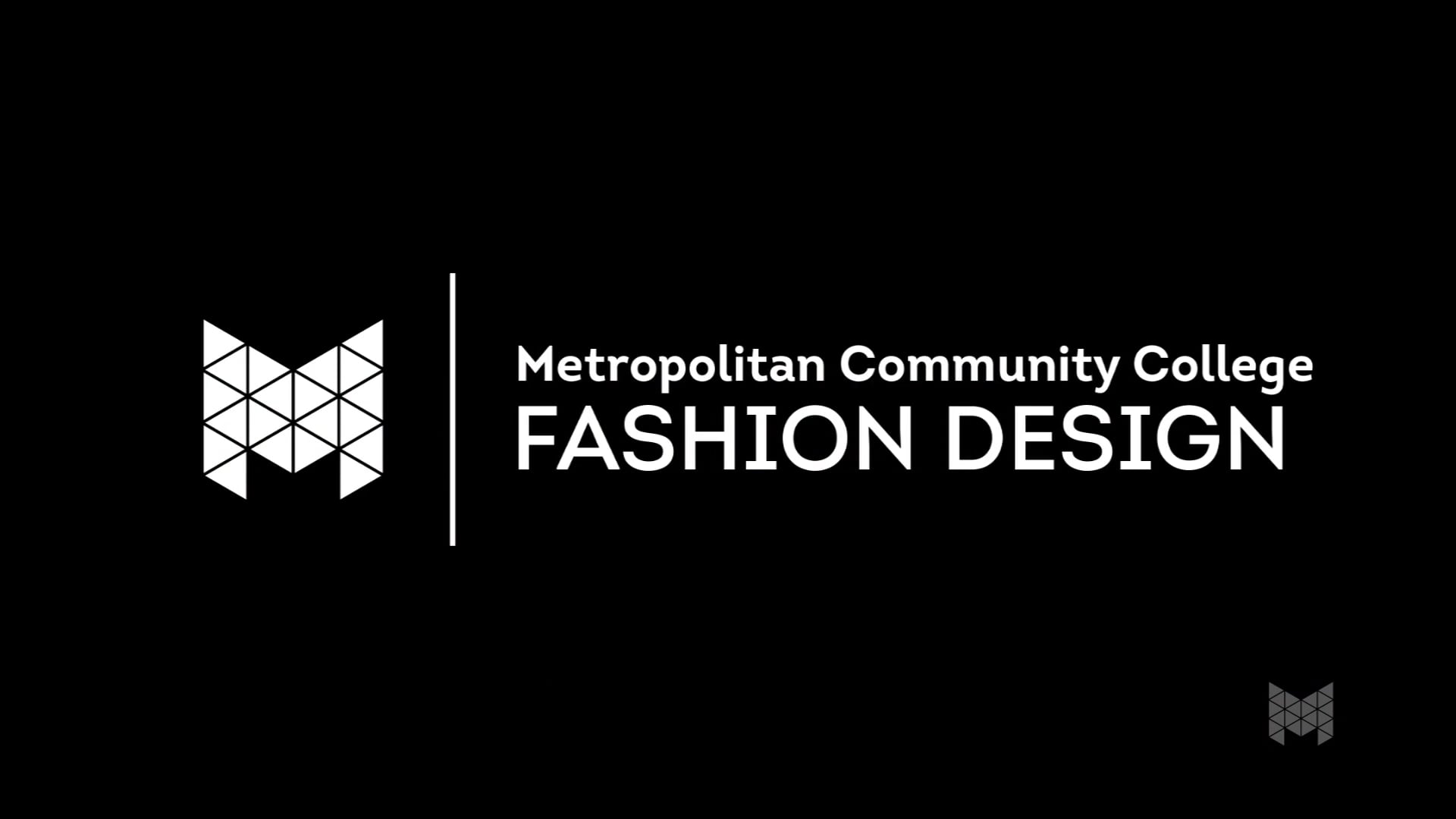 1_00 OFW MCC Fashion Design Program on Vimeo