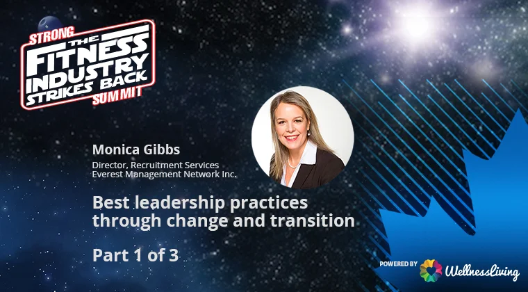 Monica Gibbs - Best Leadership Practices through Change and Transition ...