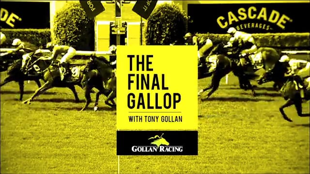 The Final Gallop | Episode 83 | 11 June 2020 on Vimeo