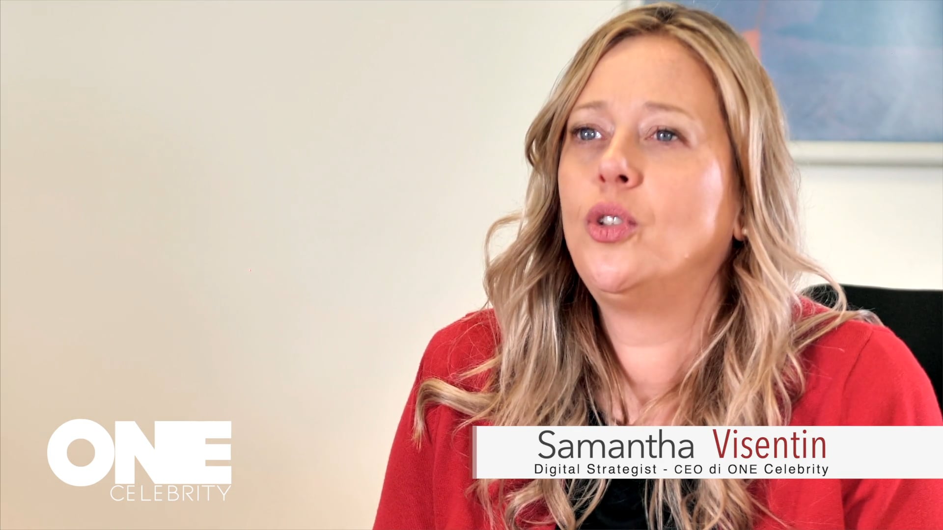 Samantha Visentin on Vimeo