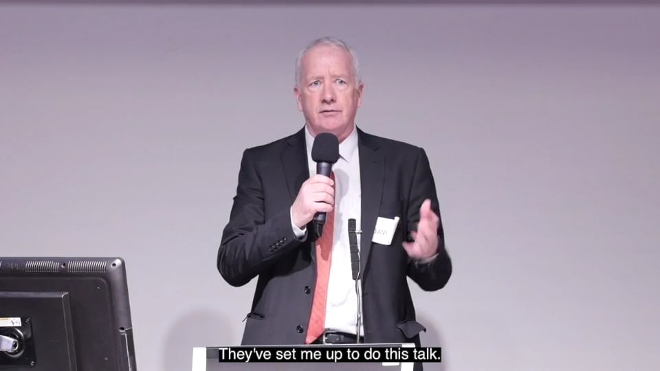 SDSNV20. Health and Sport Committee's Inquiry into Social Care - David ...