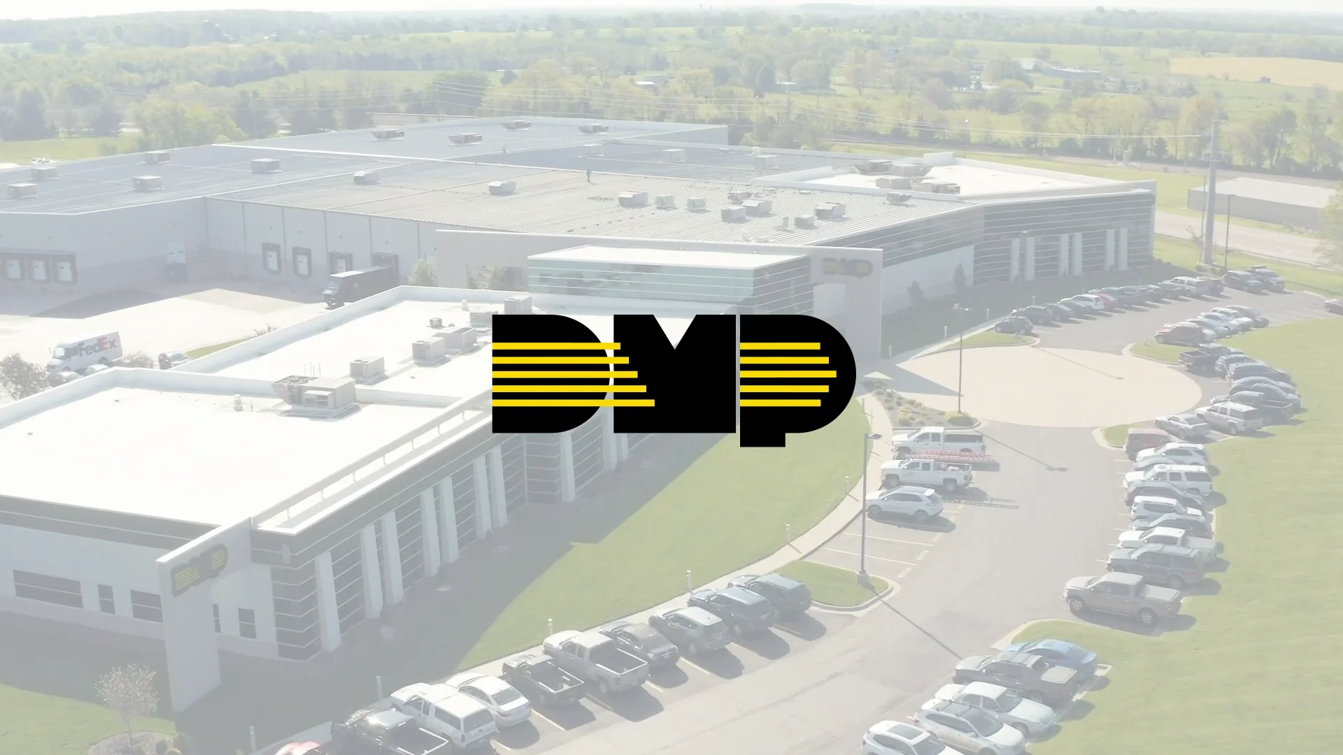 DMP Corporate Overview on Vimeo