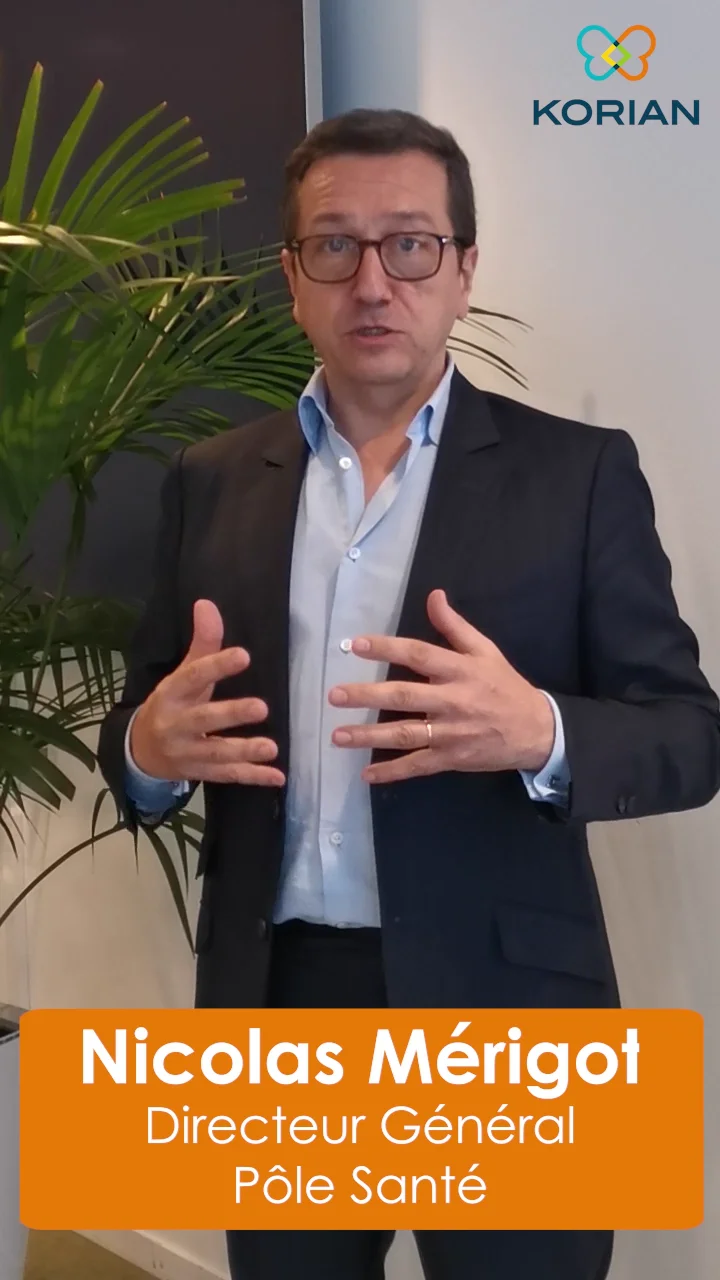 Nicolas Mérigot on Vimeo