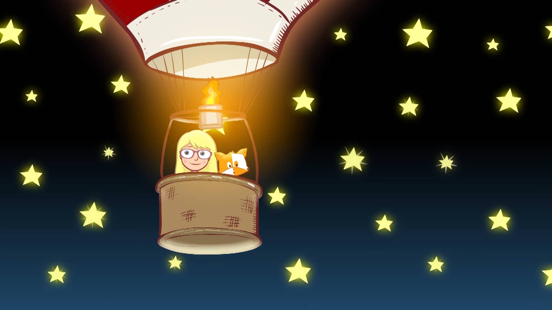 CBeebies Melody Showreel on Vimeo