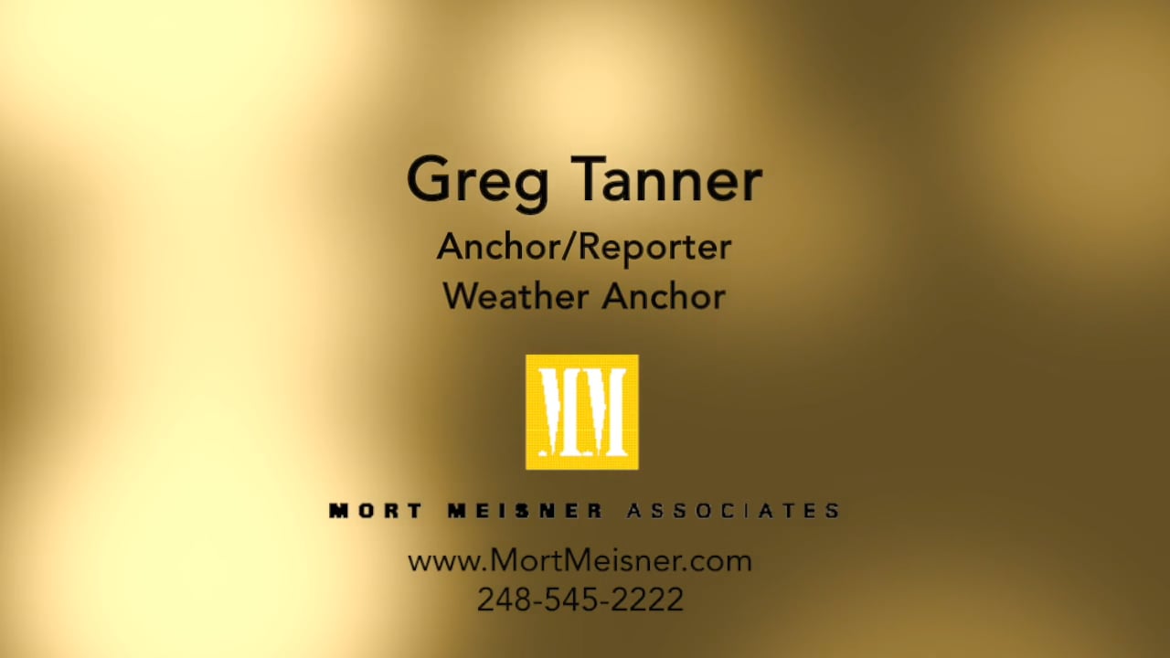 Greg Tanner AR Reel 6-2020 on Vimeo