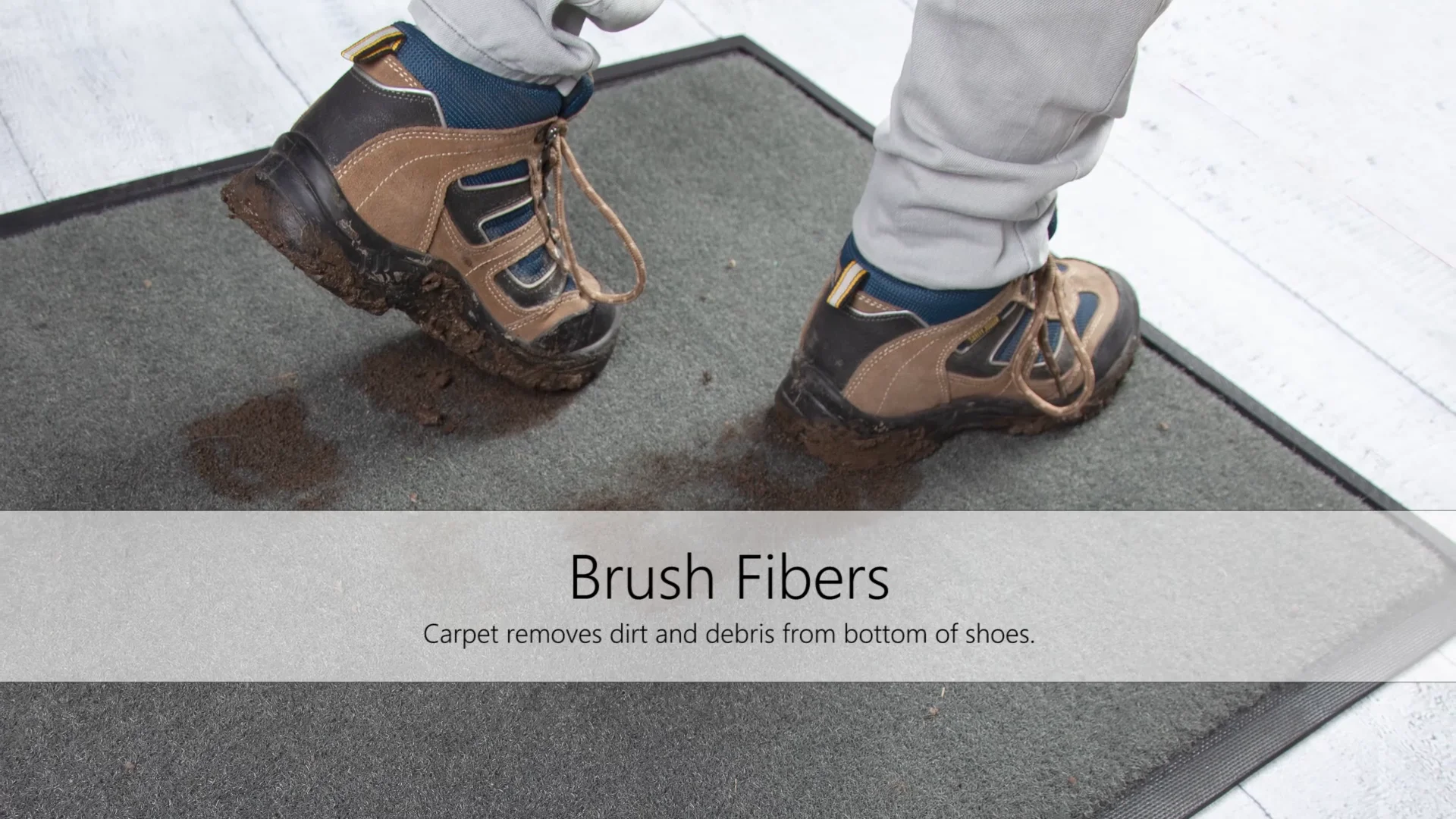 StepWell Optibrush (EN) on Vimeo