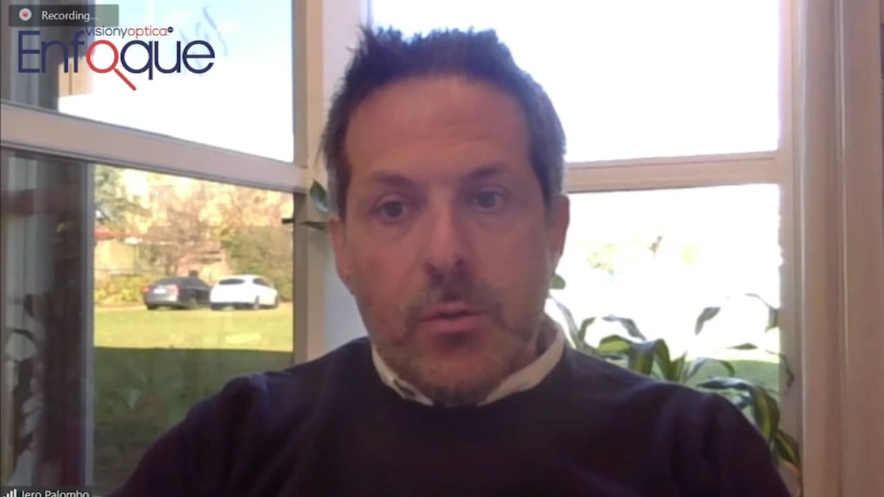 Walter Palombo on Vimeo