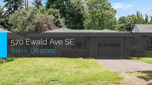 570 Ewald Ave SE mls on Vimeo