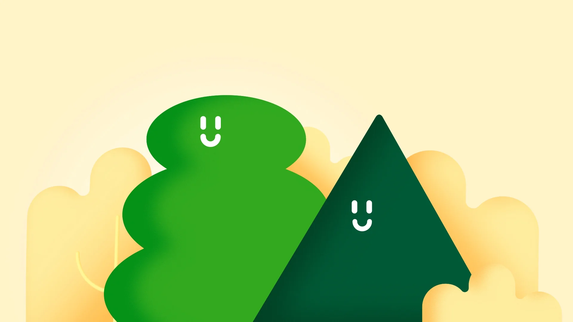 Green Friends