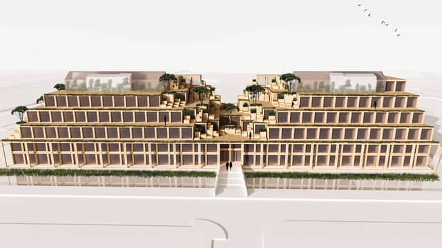 AEMSEN - BARBIZON on Vimeo