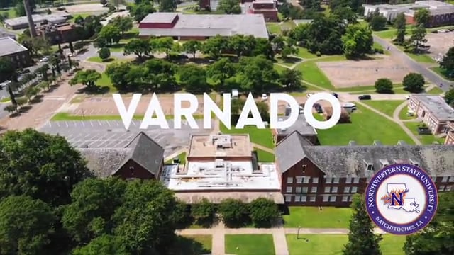 Varnado Hall Virtual Tour on Vimeo