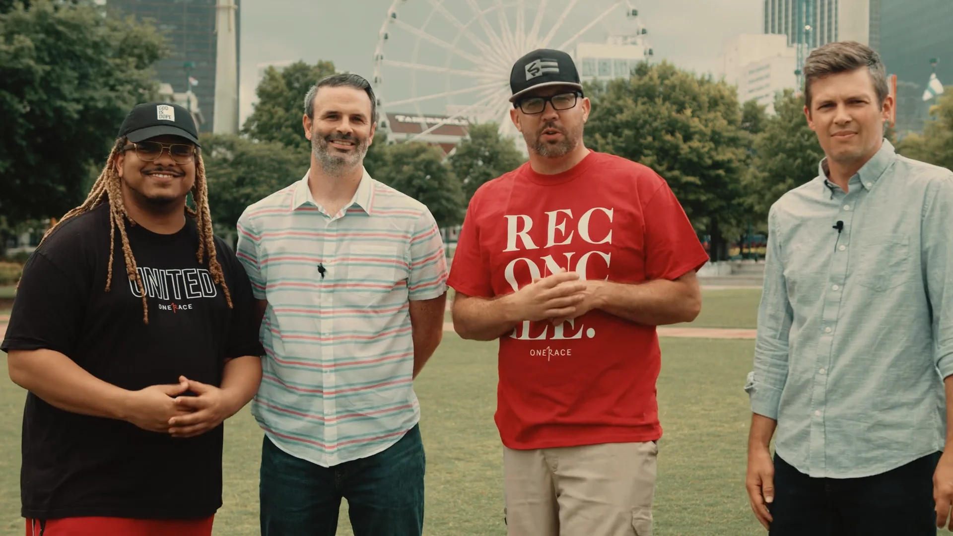 Dan and Arthur cut 2 on Vimeo