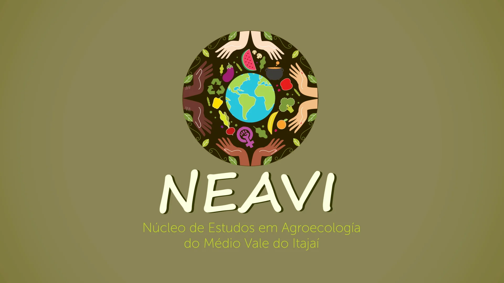 NEAVI - Vlog Branding on Vimeo