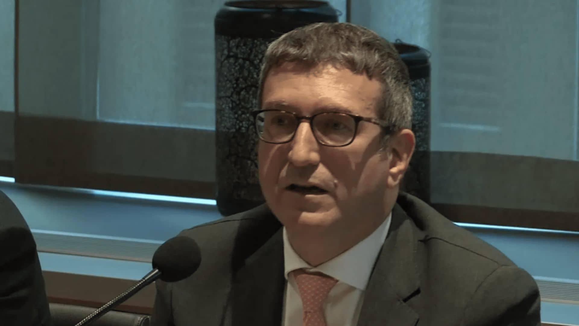 Gabriele Basile | Accelerazione della crescita in Europa e nel mondo on ...