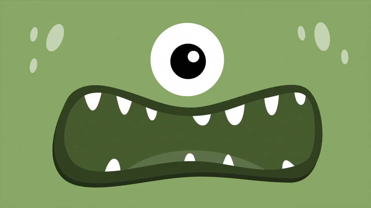 Big Block Sing Song - Counting on Vimeo