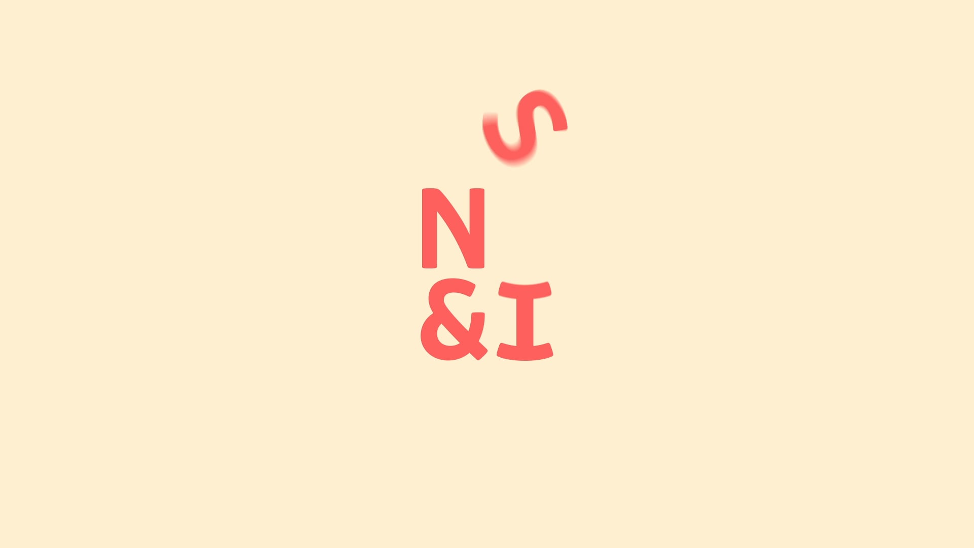 NS&I Logo animation on Vimeo