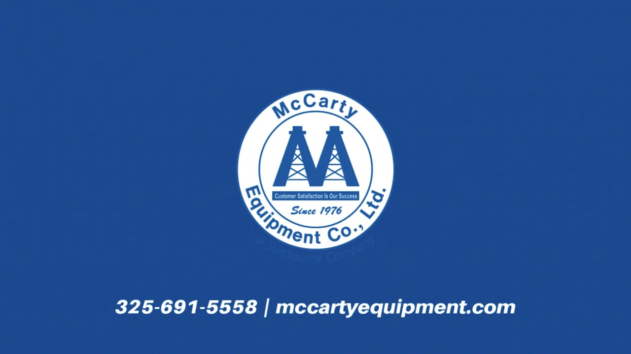 McCarty Equipment - PPE for the Workplace on Vimeo
