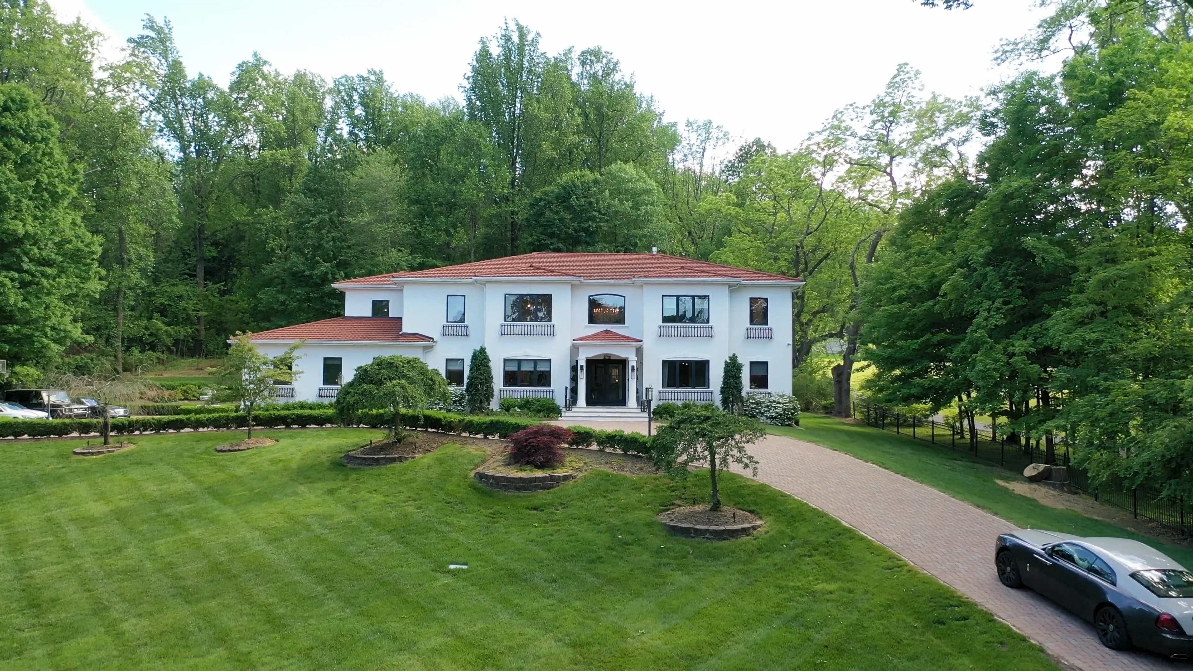 Michelle Pias' House v3 on Vimeo