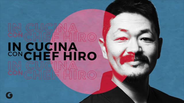 In cucina con Chef Hiro: takoyaki on Vimeo