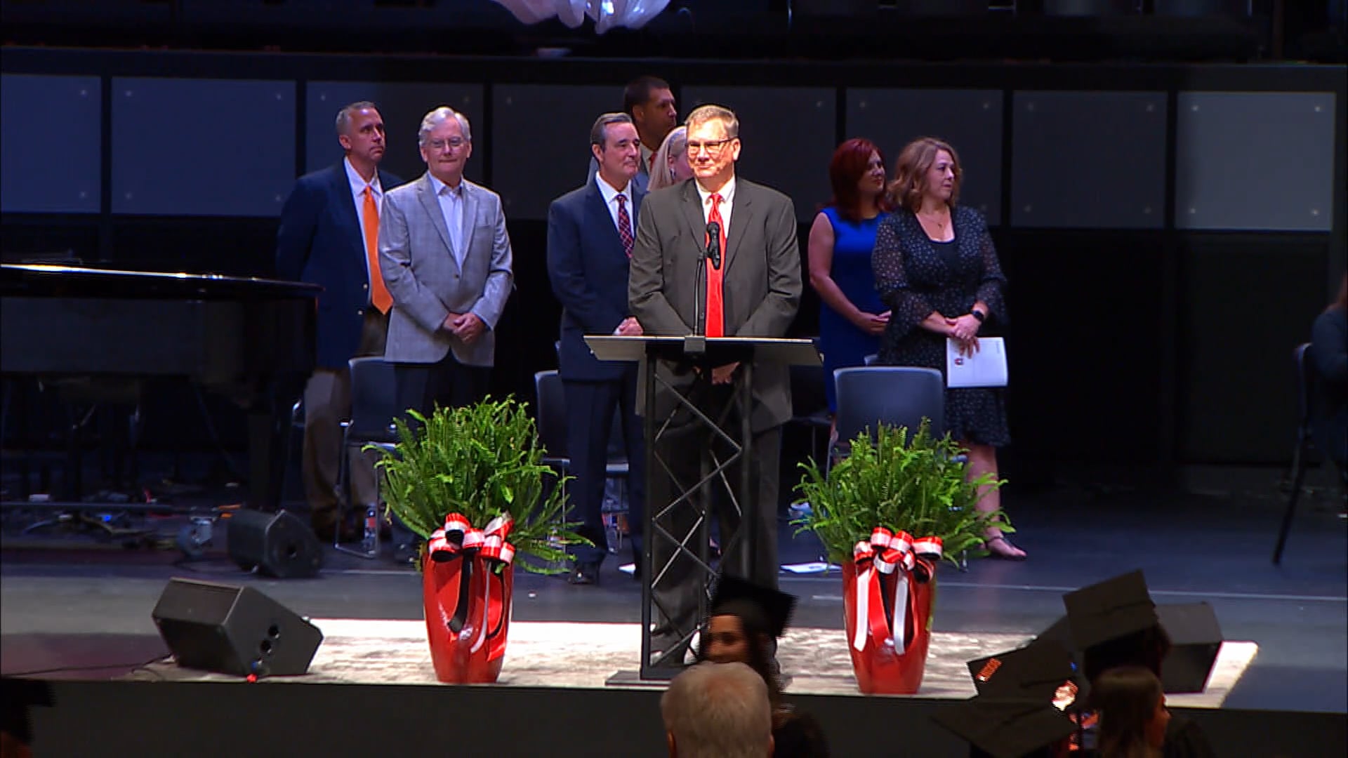 2020 CCS Graduation on Vimeo