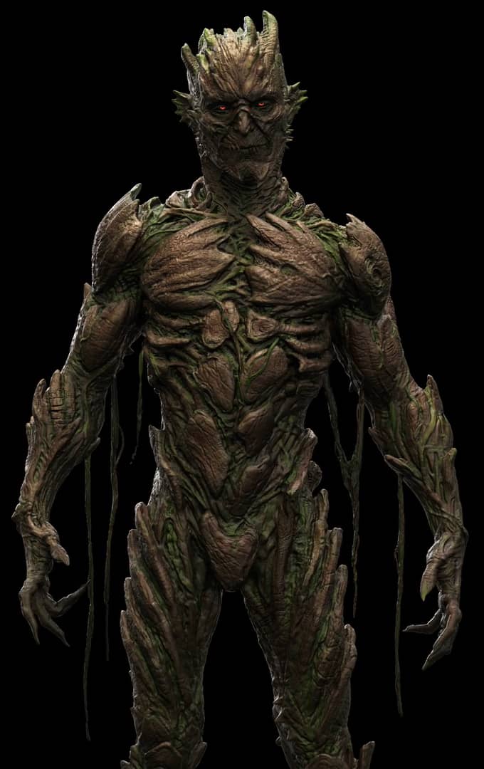 Floronic Man 12 on Vimeo