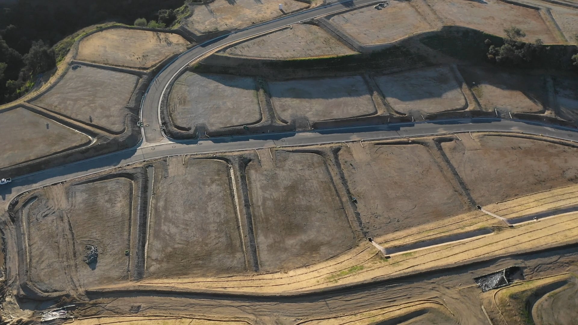 Brasada Lot 1-05 on Vimeo