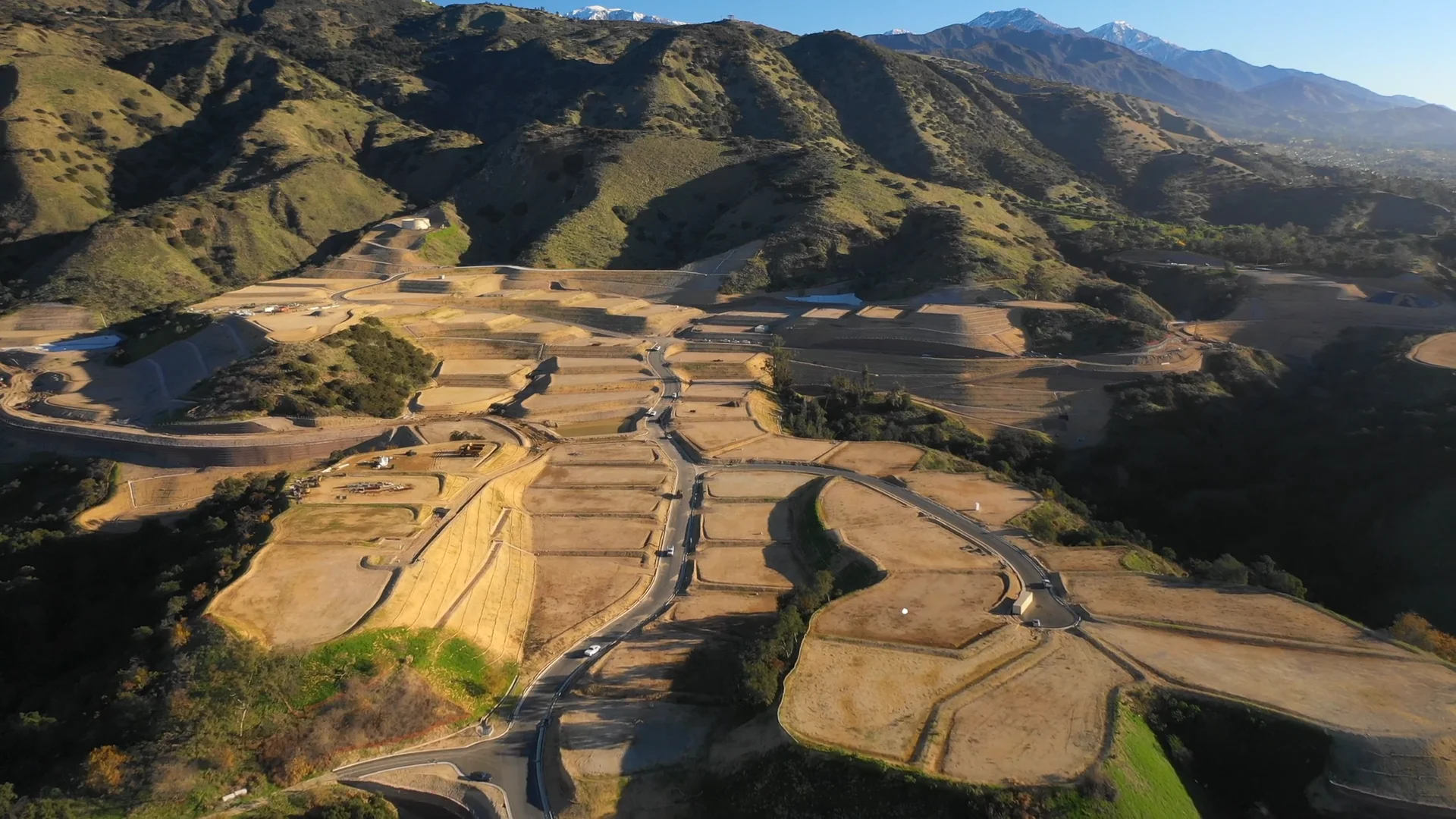 Brasada Lot 1-09 on Vimeo